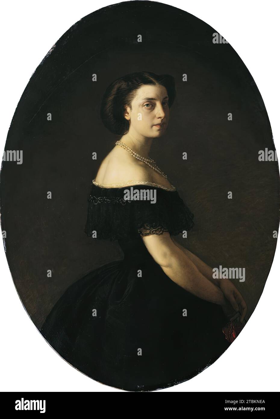 Anna schwartz hi-res stock photography and images - Alamy