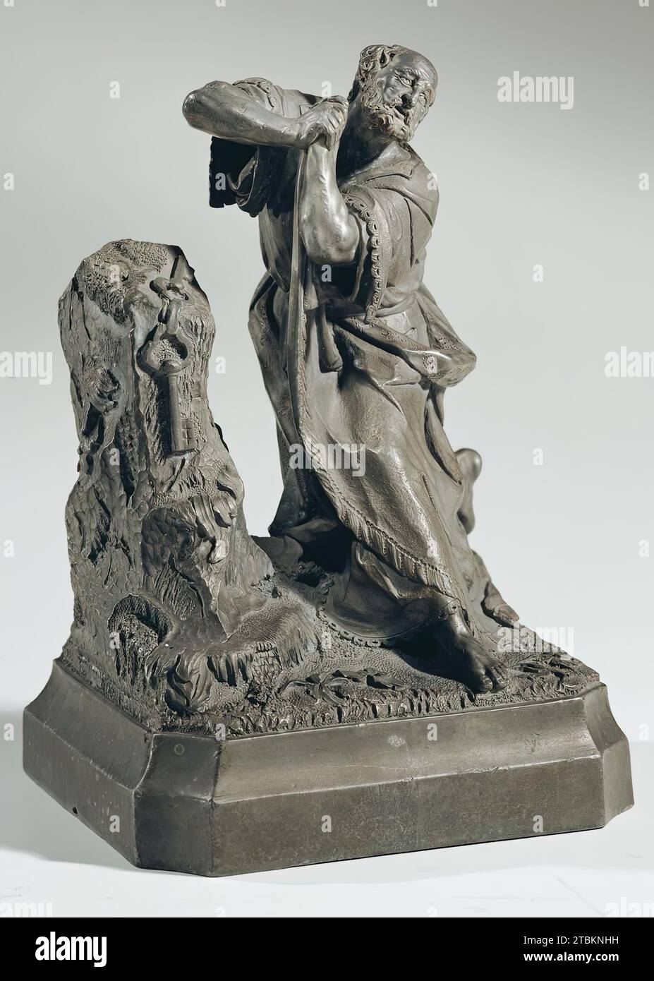 18th century praying hands hi-res stock photography and images - Alamy