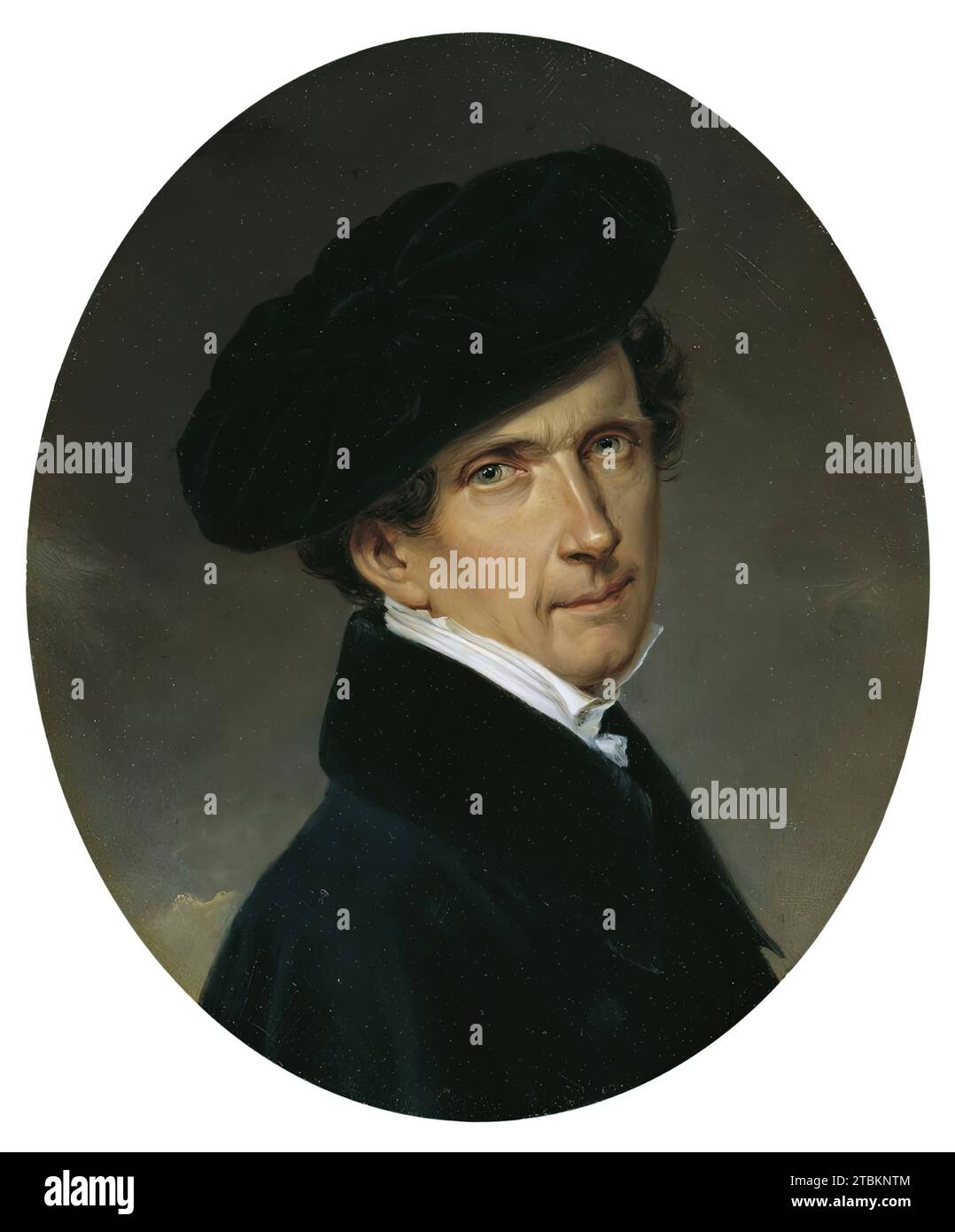 1830s dress Cut Out Stock Images & Pictures - Alamy