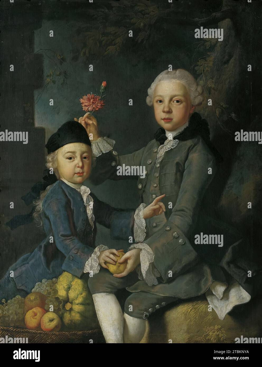 Leopold ruard hi-res stock photography and images - Alamy