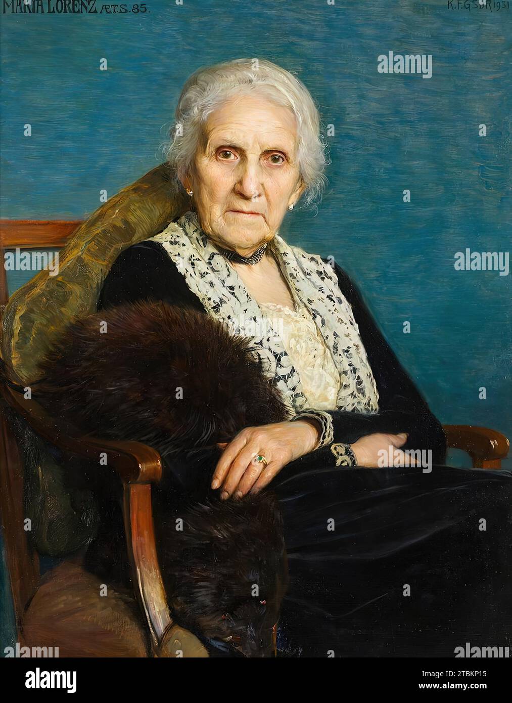 Lorenz maria hi-res stock photography and images - Alamy