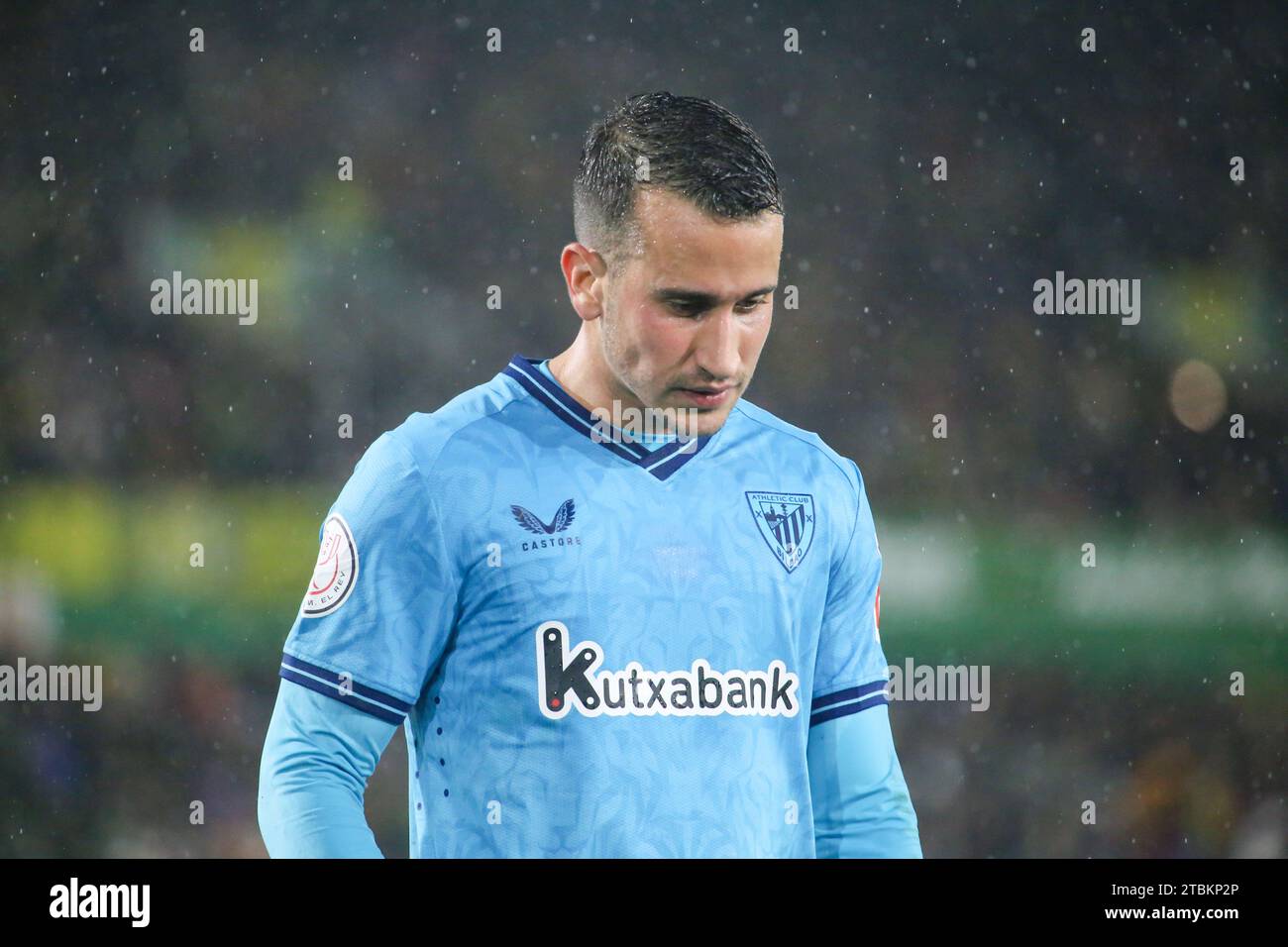 Hm el rey cup 2023 24 hi-res stock photography and images - Alamy