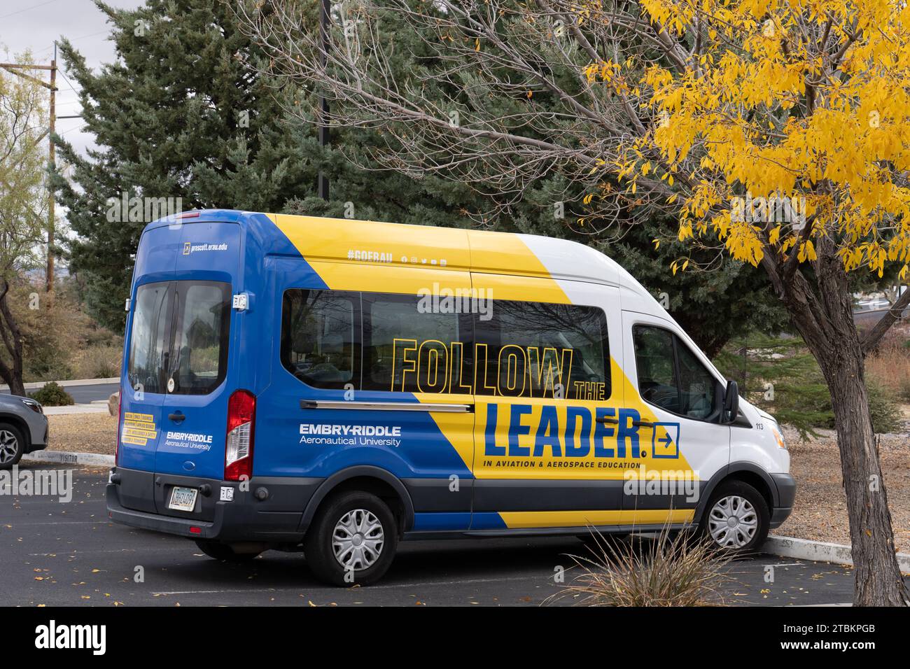 Follow my leader hi-res stock photography and images - Alamy