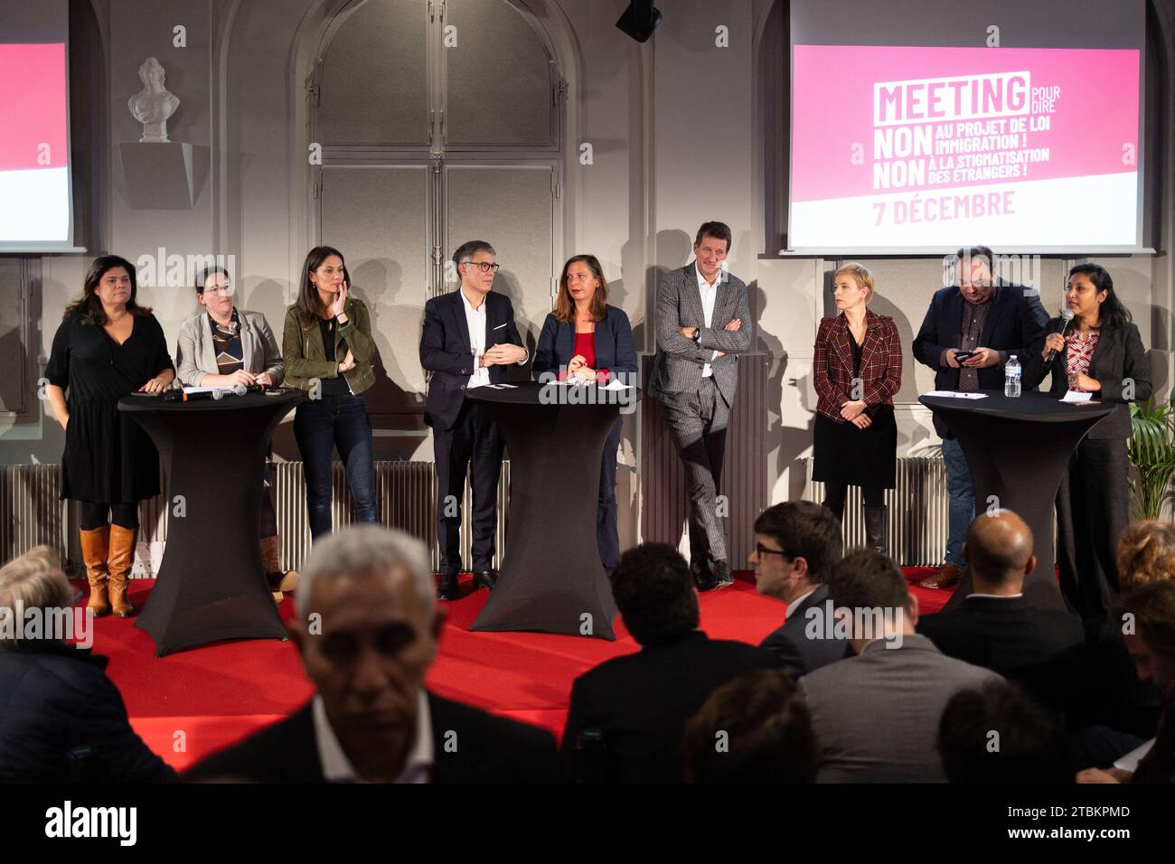 Gay lea hi-res stock photography and images - Alamy