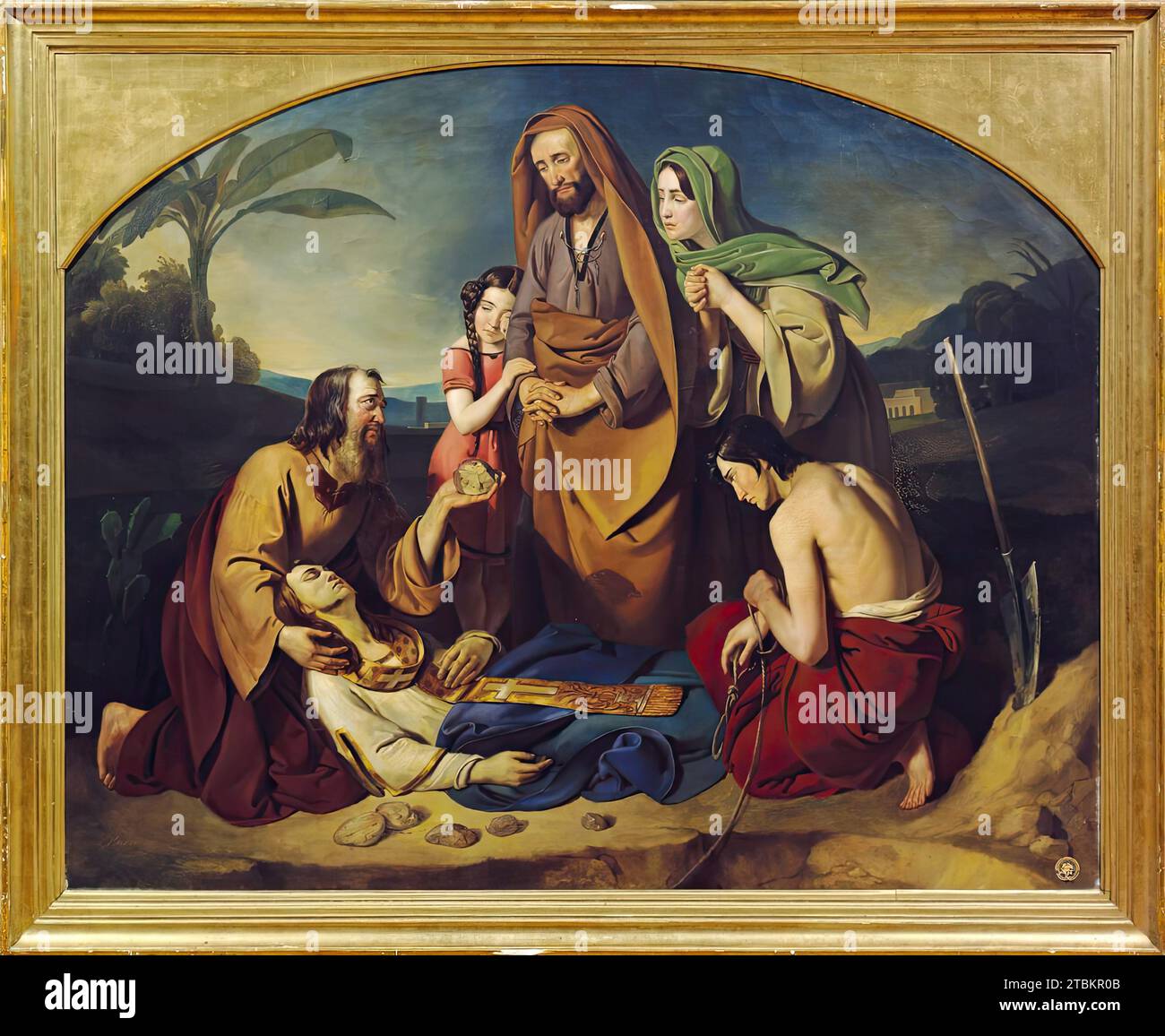 Stephen funeral hi-res stock photography and images - Alamy
