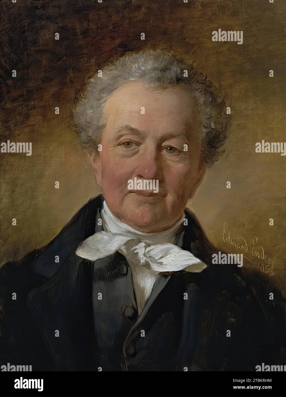 Denk bartholomew hi-res stock photography and images - Alamy