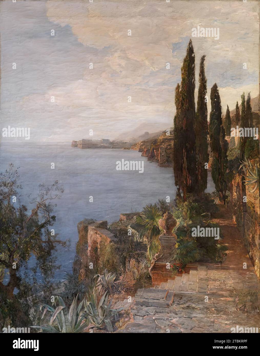Ragusa sicily museum hi-res stock photography and images - Alamy