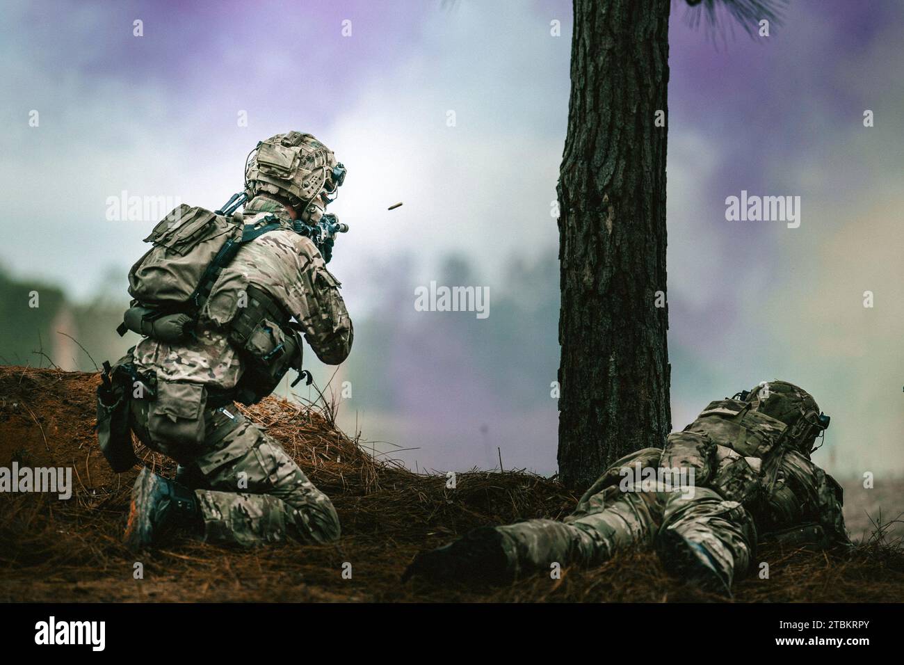 75th Ranger Regiment Pictures