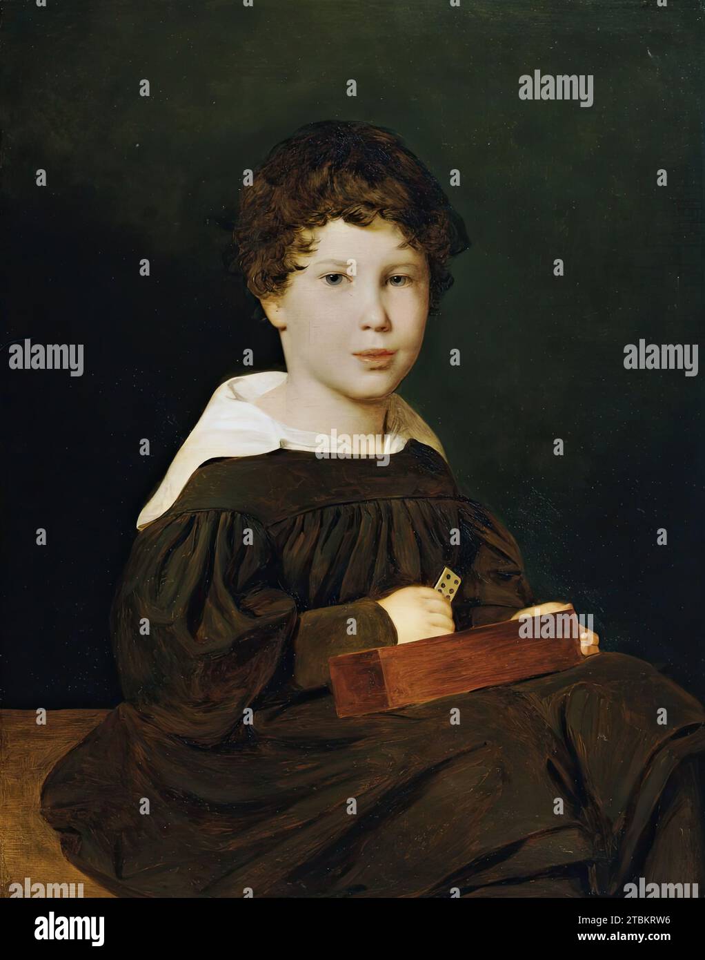 Ferdinand johann heinrich hi-res stock photography and images - Alamy