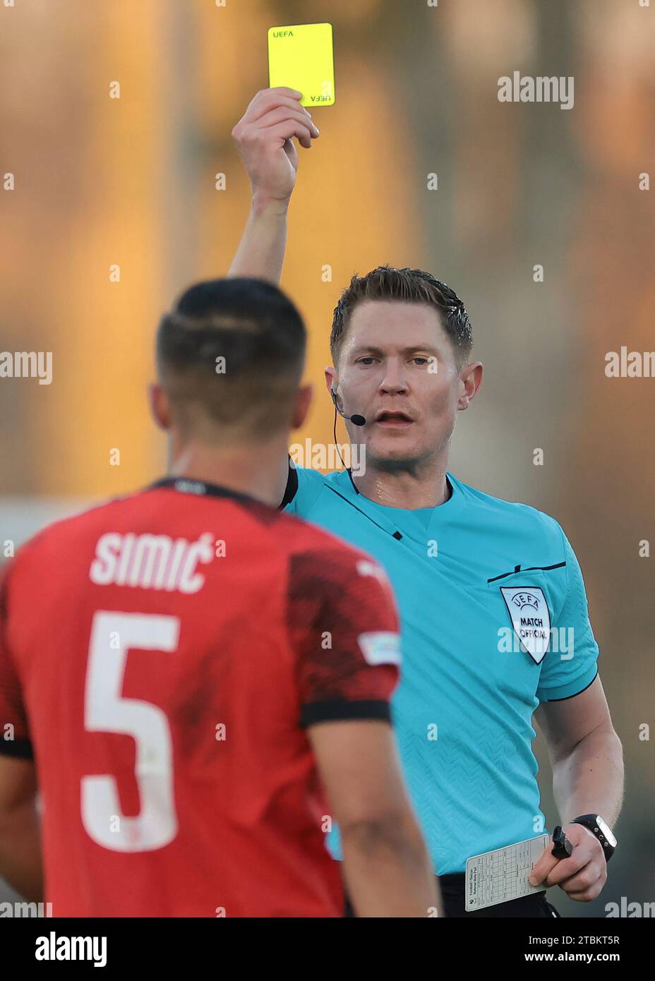 David dickinson hi-res stock photography and images - Alamy