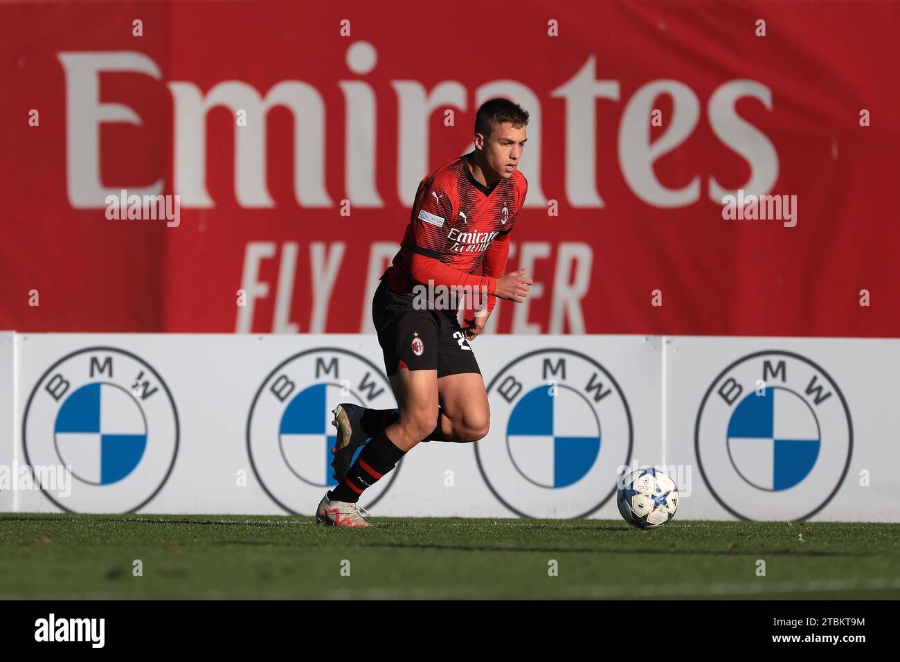 Vittorio magni hi-res stock photography and images - Alamy