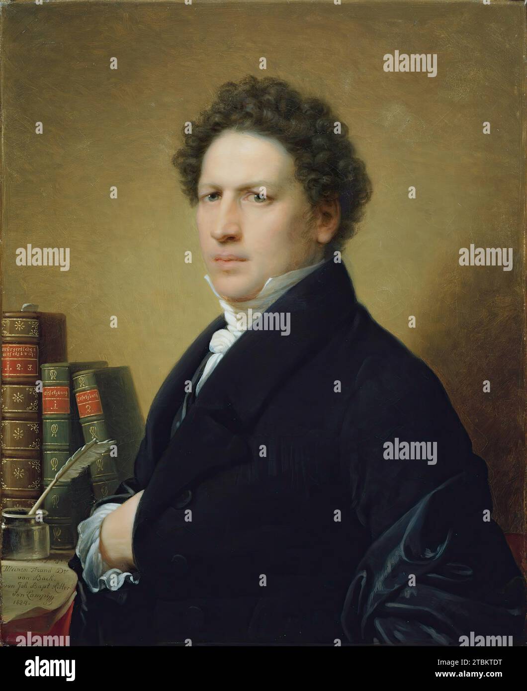 Dr von bach hi-res stock photography and images - Alamy