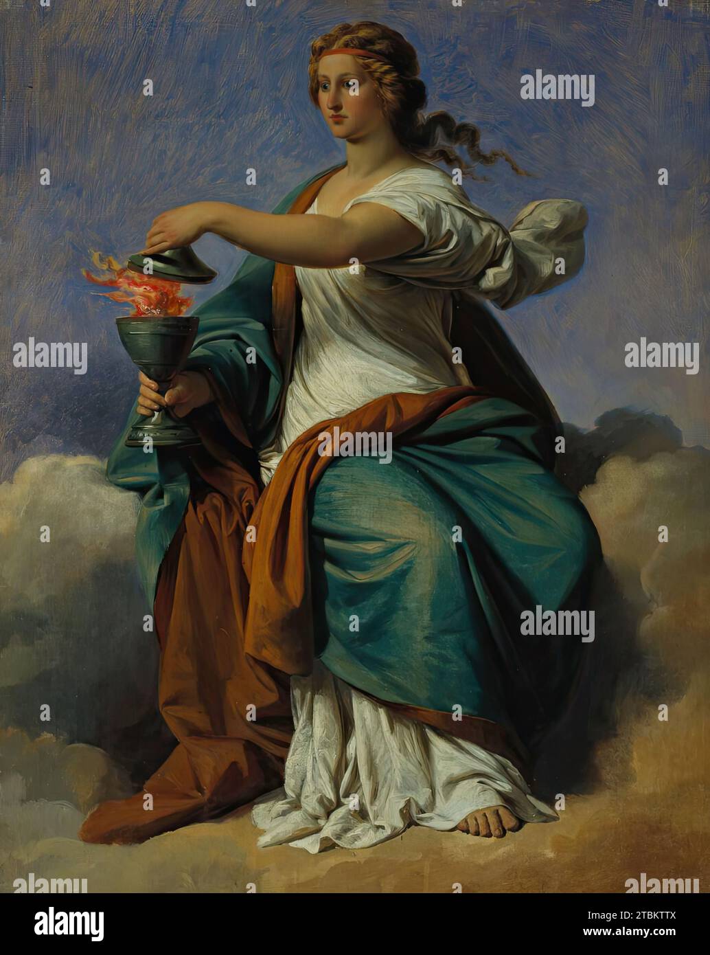 Moderation people hi-res stock photography and images - Alamy