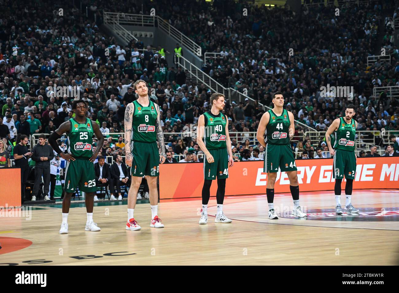 Panathinaikos aktor athens hi-res stock photography and images - Alamy