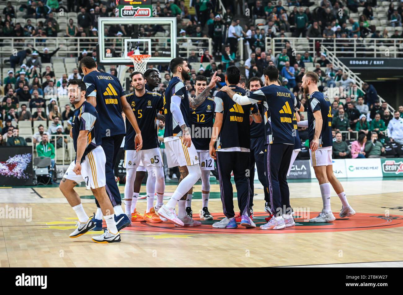Panathinaikos aktor athens hi-res stock photography and images - Alamy