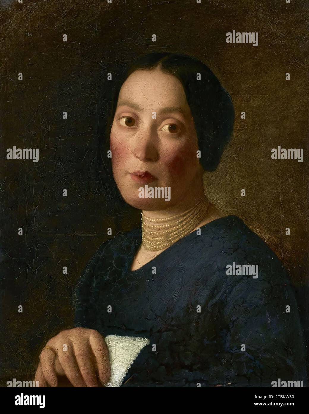 Musch leopold hi-res stock photography and images - Alamy