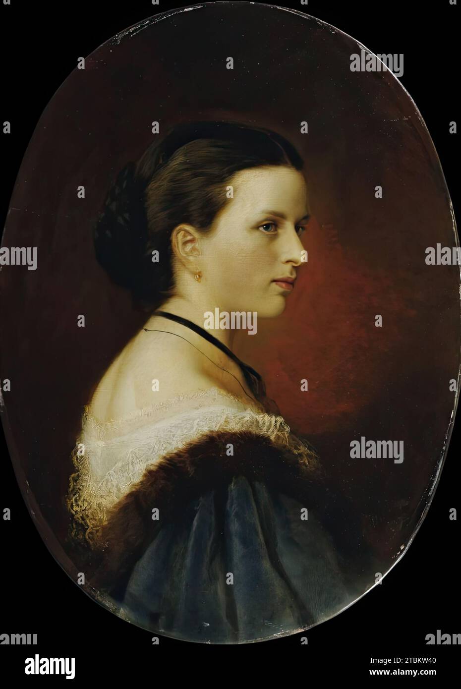 Thoren painting hi-res stock photography and images - Alamy