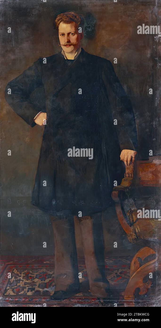 Singer posture hi-res stock photography and images - Alamy