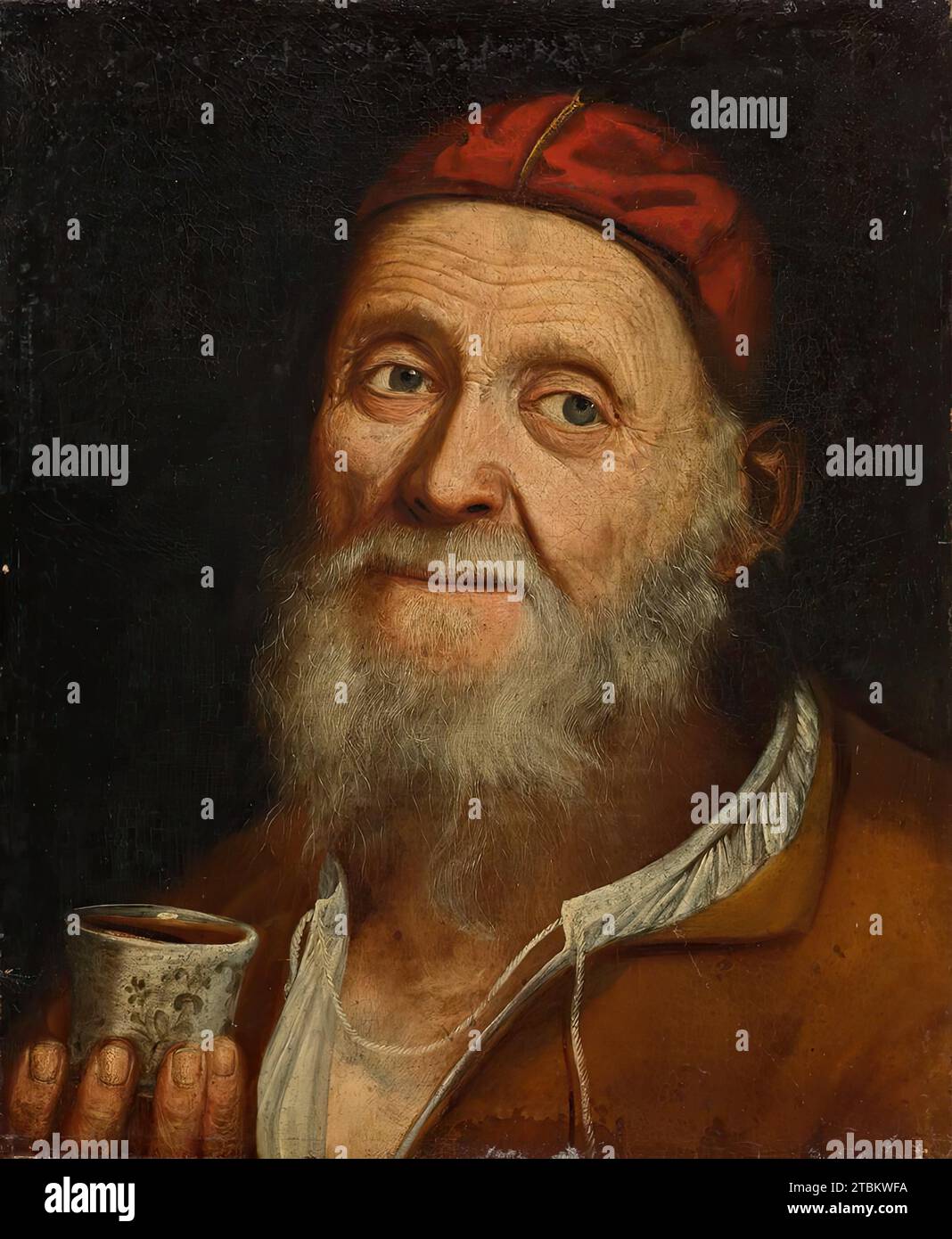 German peasants 18th century hi-res stock photography and images - Alamy