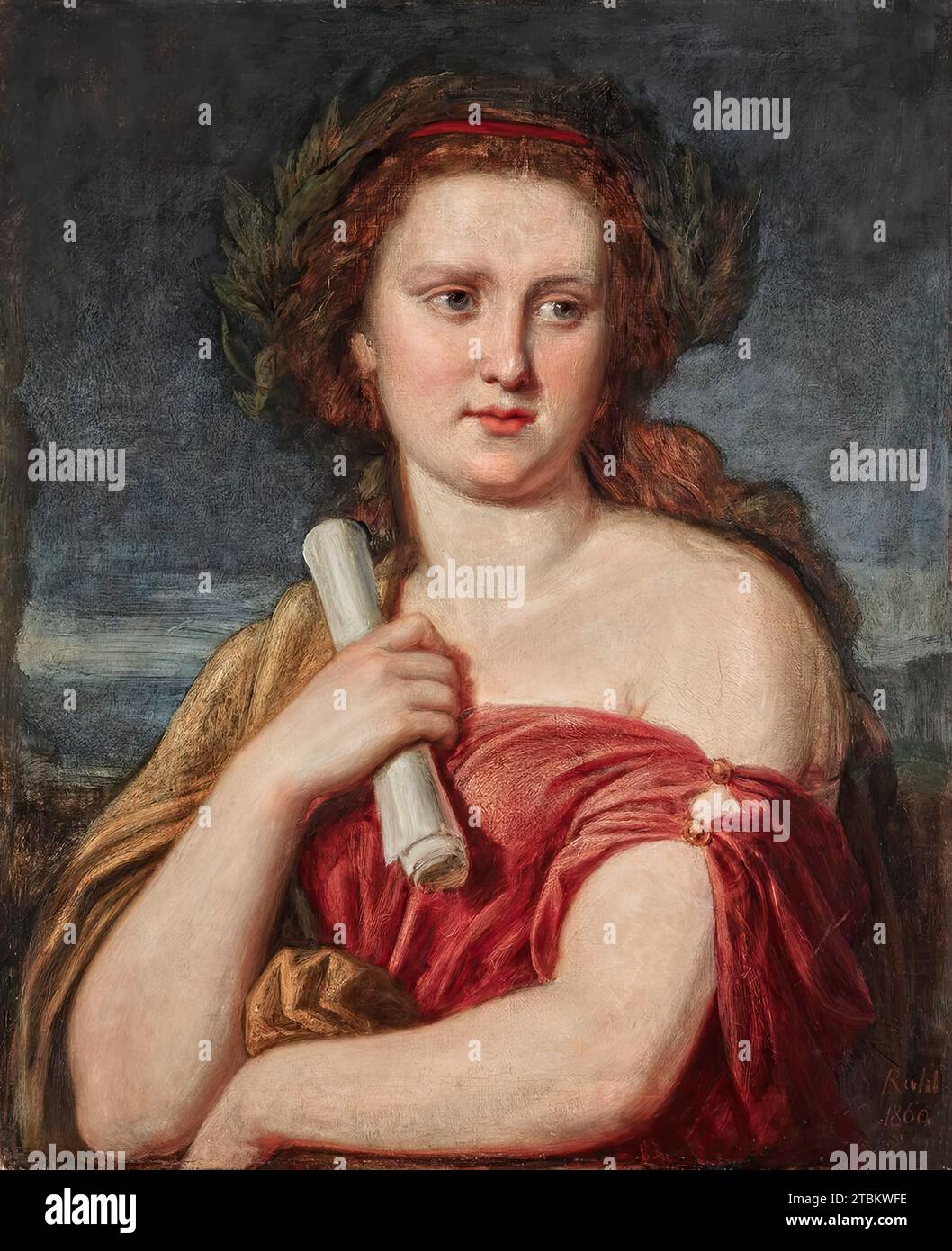 M cacilie hi-res stock photography and images - Alamy