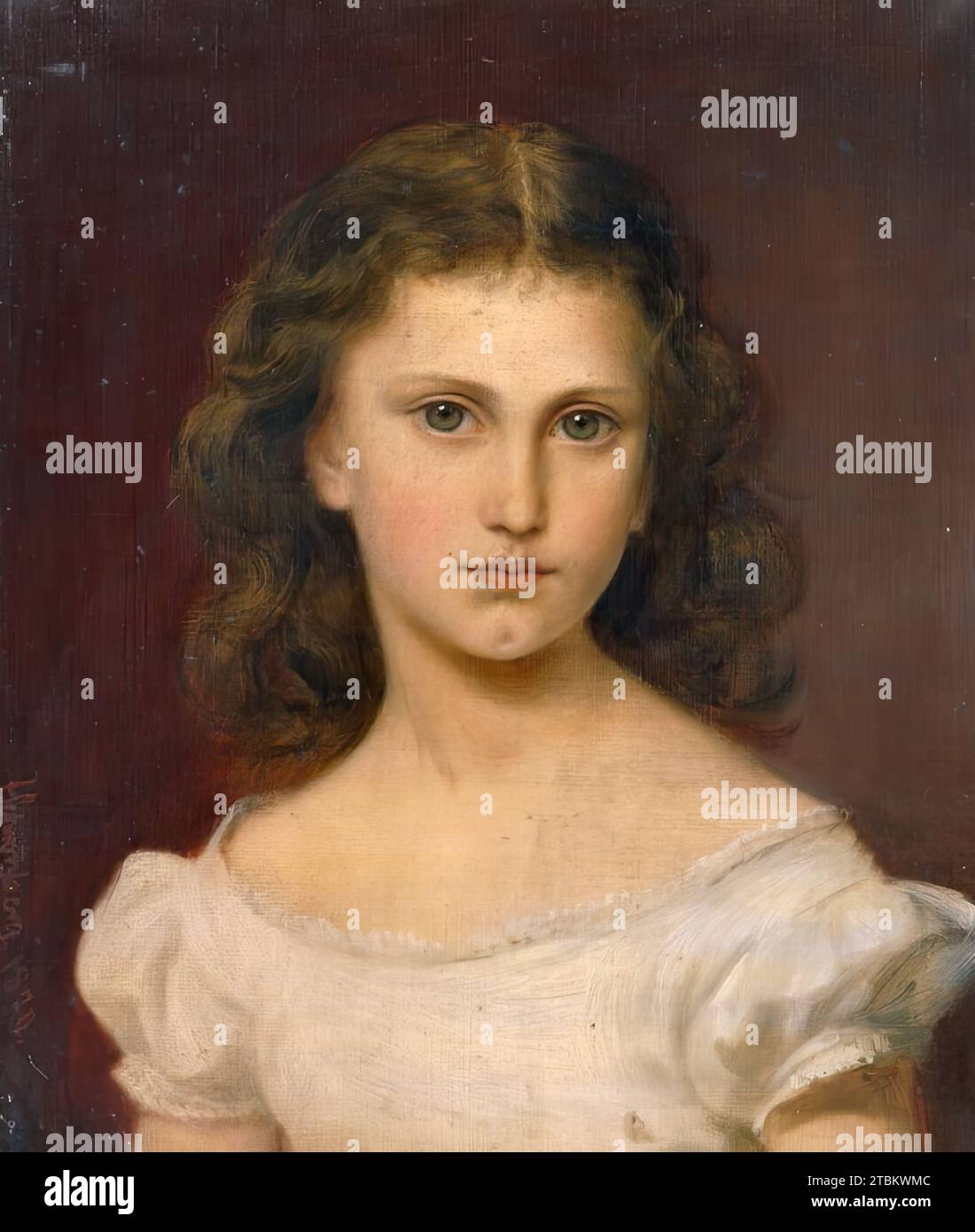 Schrotzberg sidonie hi-res stock photography and images - Alamy