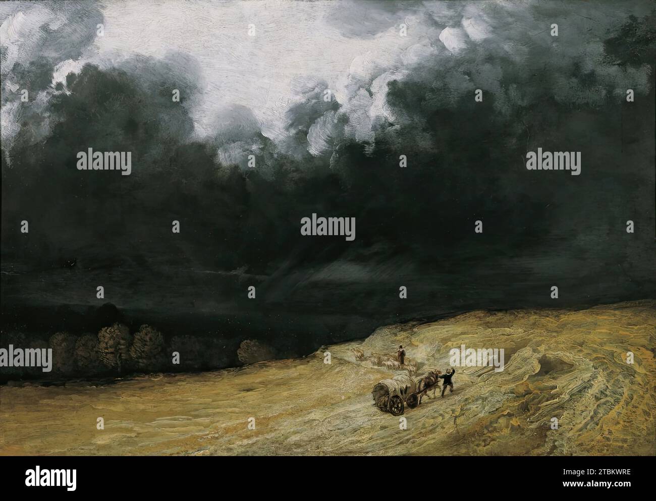 Arial approach hi-res stock photography and images - Alamy