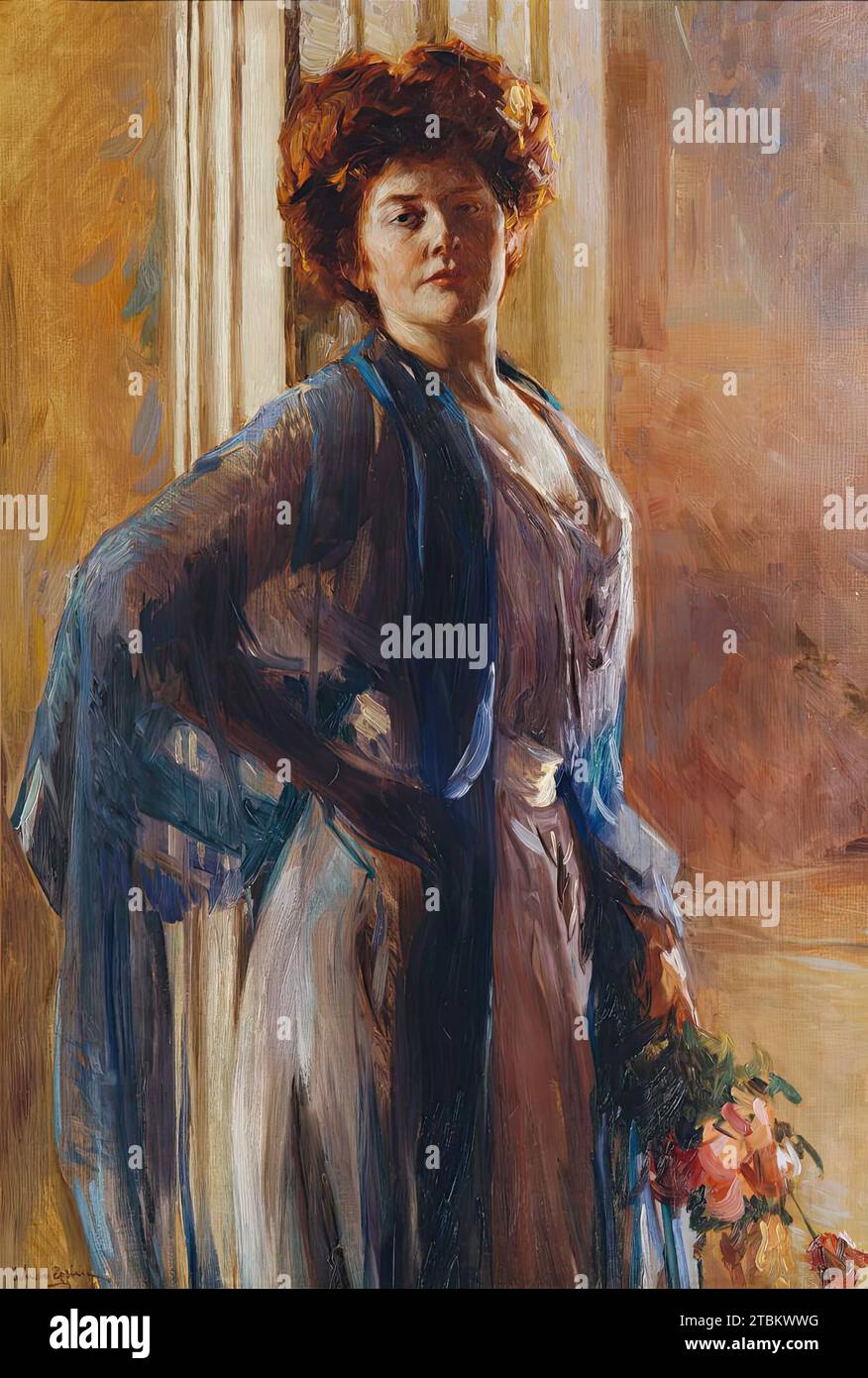 Hilde radnay hi-res stock photography and images - Alamy