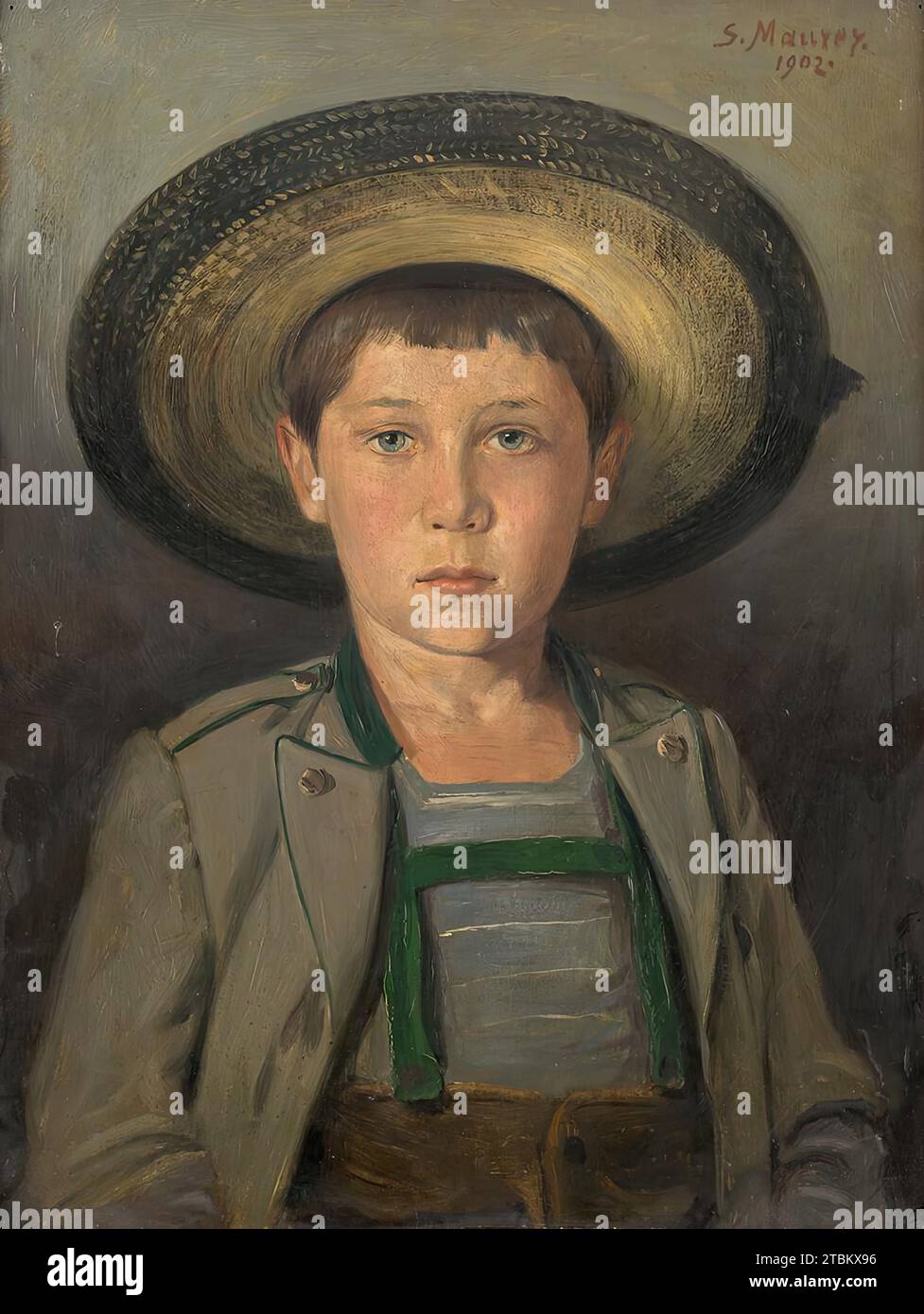 Maurer robert hi-res stock photography and images - Alamy