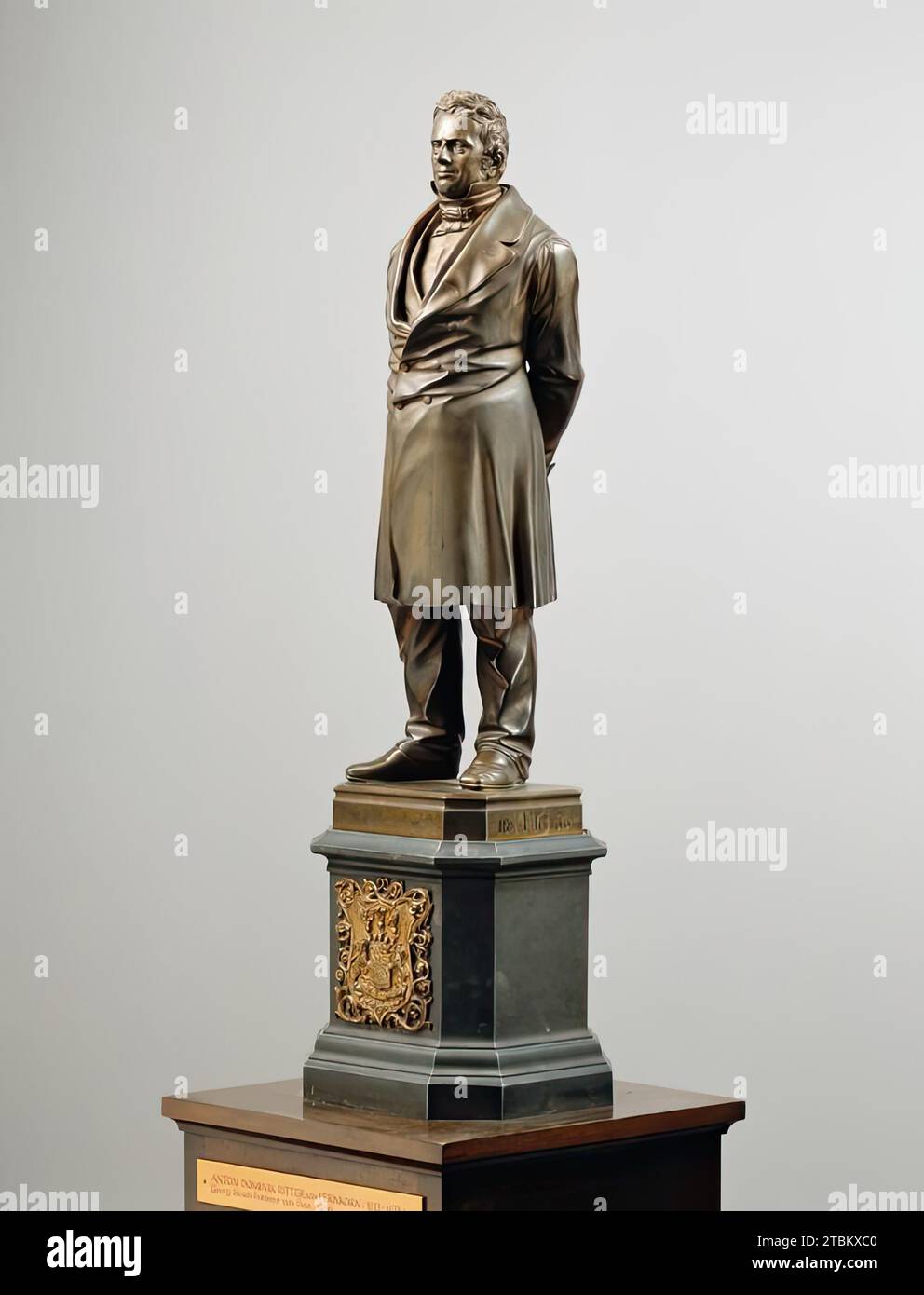 Georg simon sina hi-res stock photography and images - Alamy