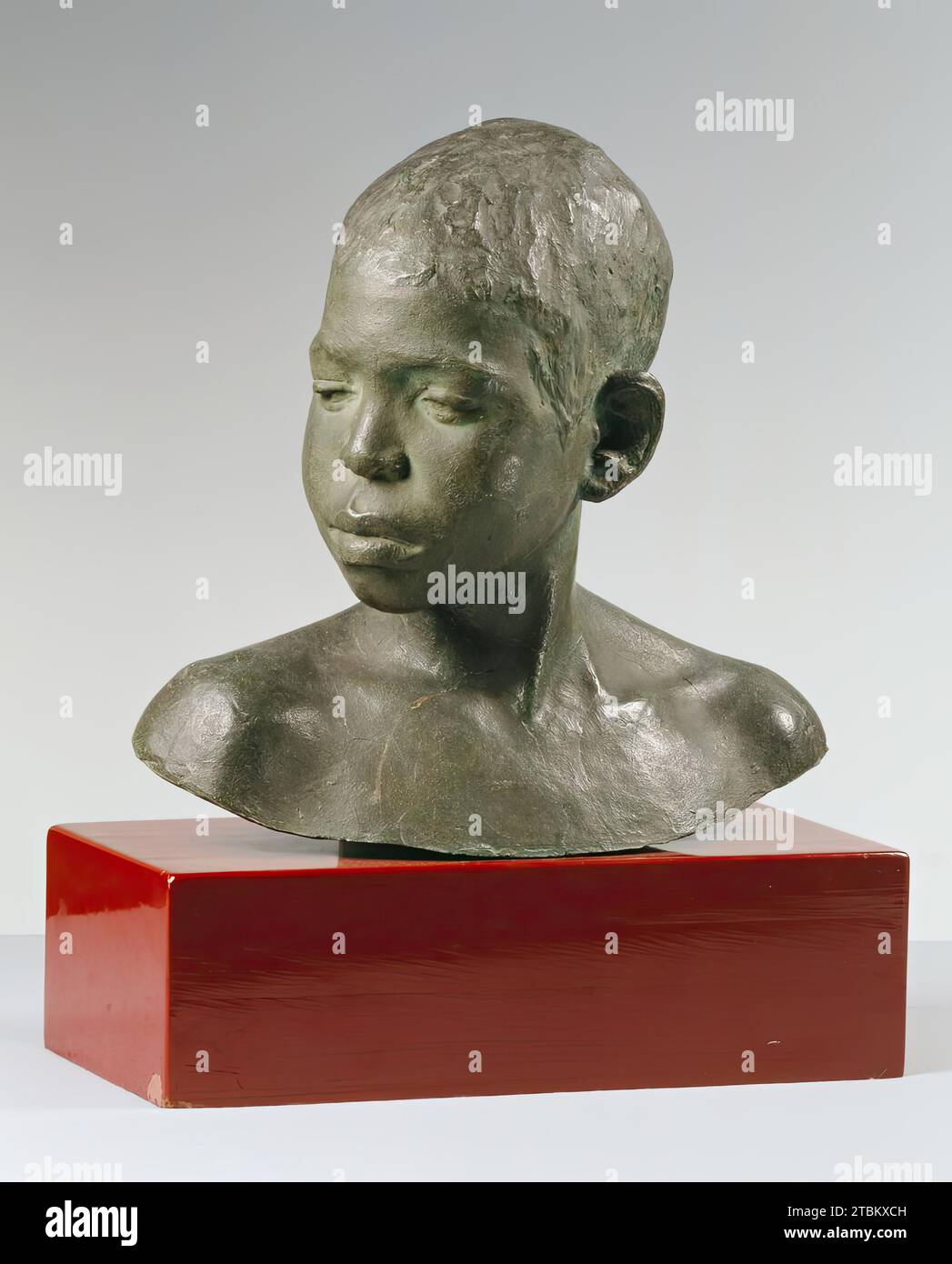 A Nubian, 1892 Stock Photo - Alamy