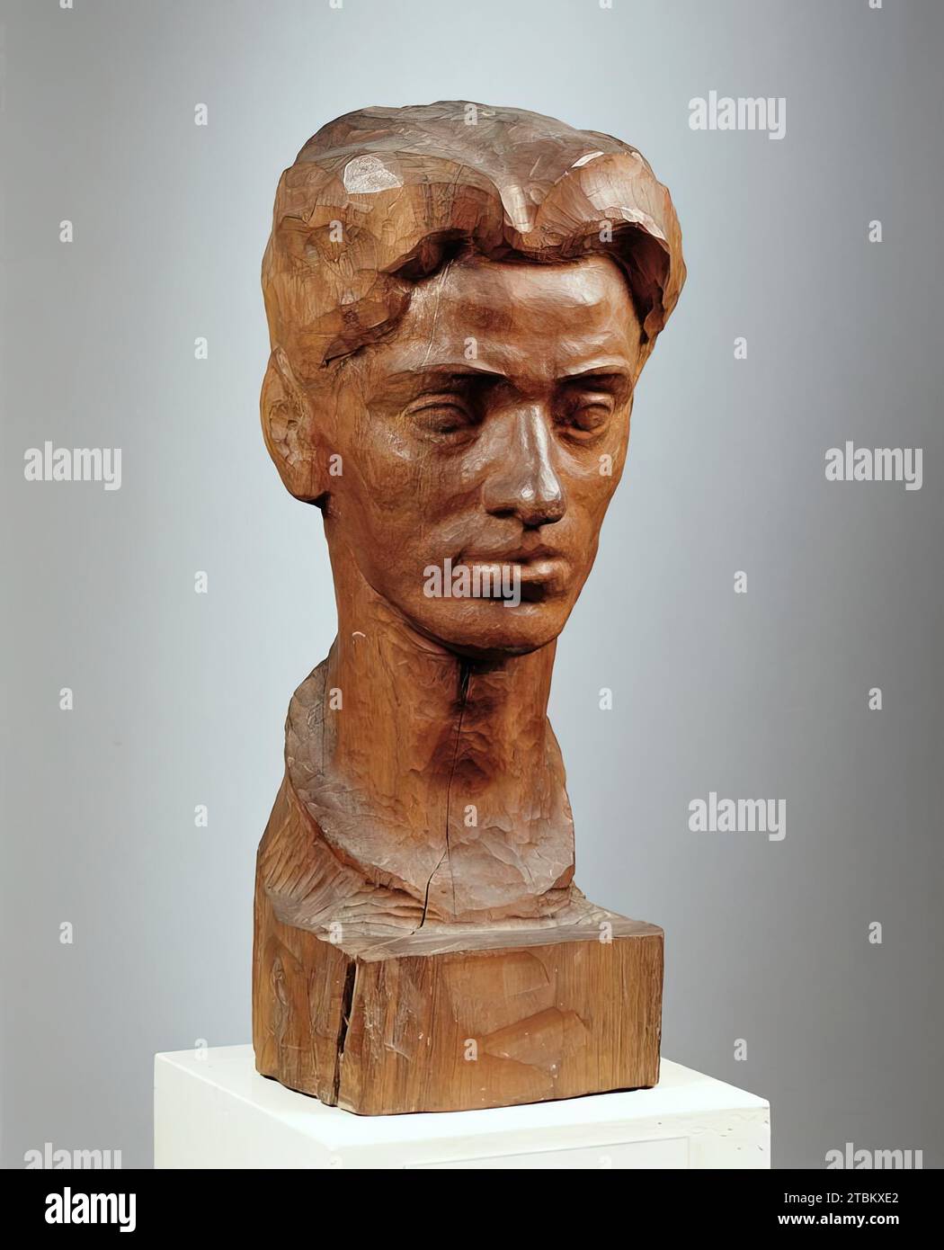 Rudolf Pleban, 1936 Stock Photo - Alamy