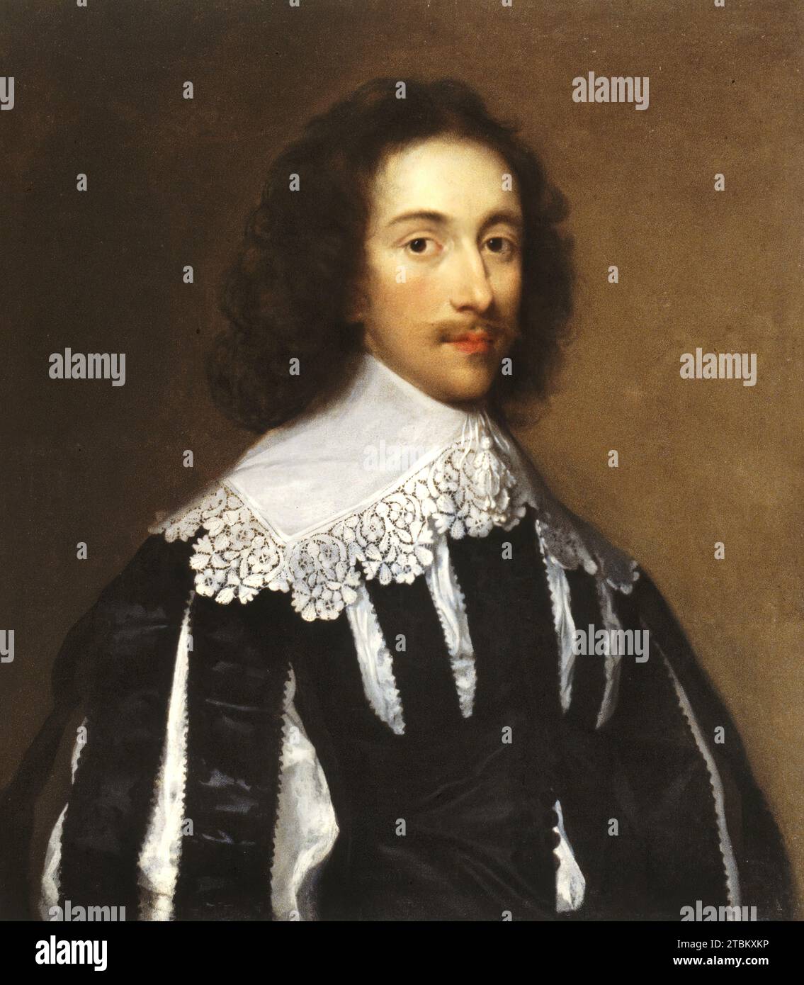 1635 17th seventeenth century 1630s hi-res stock photography and images ...