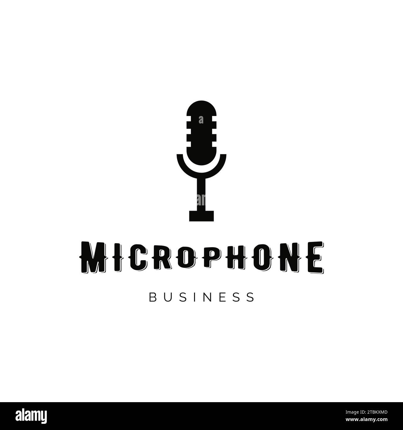 Headset design inspiration hi-res stock photography and images - Alamy