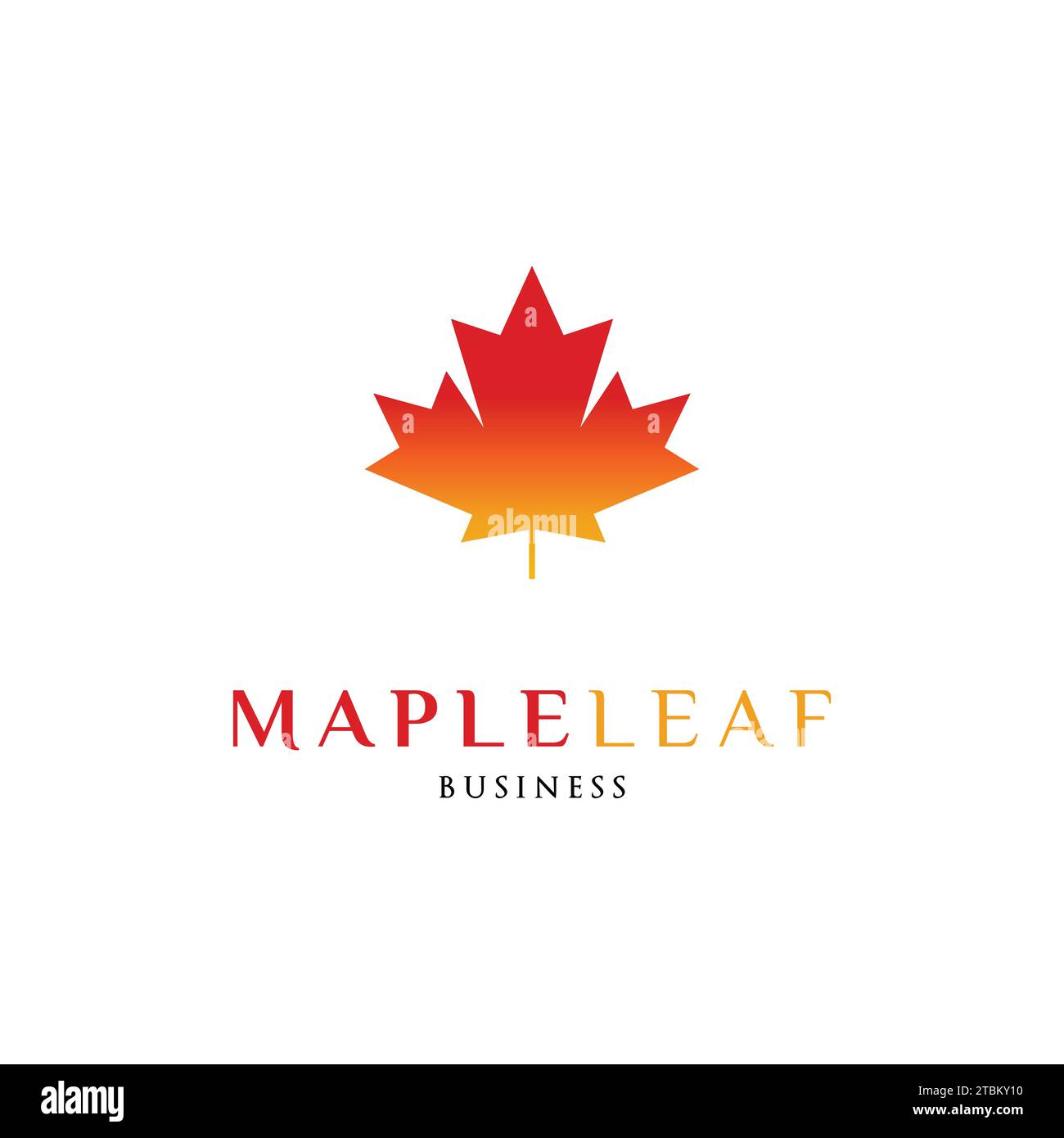 Alberta branch Stock Vector Images - Alamy