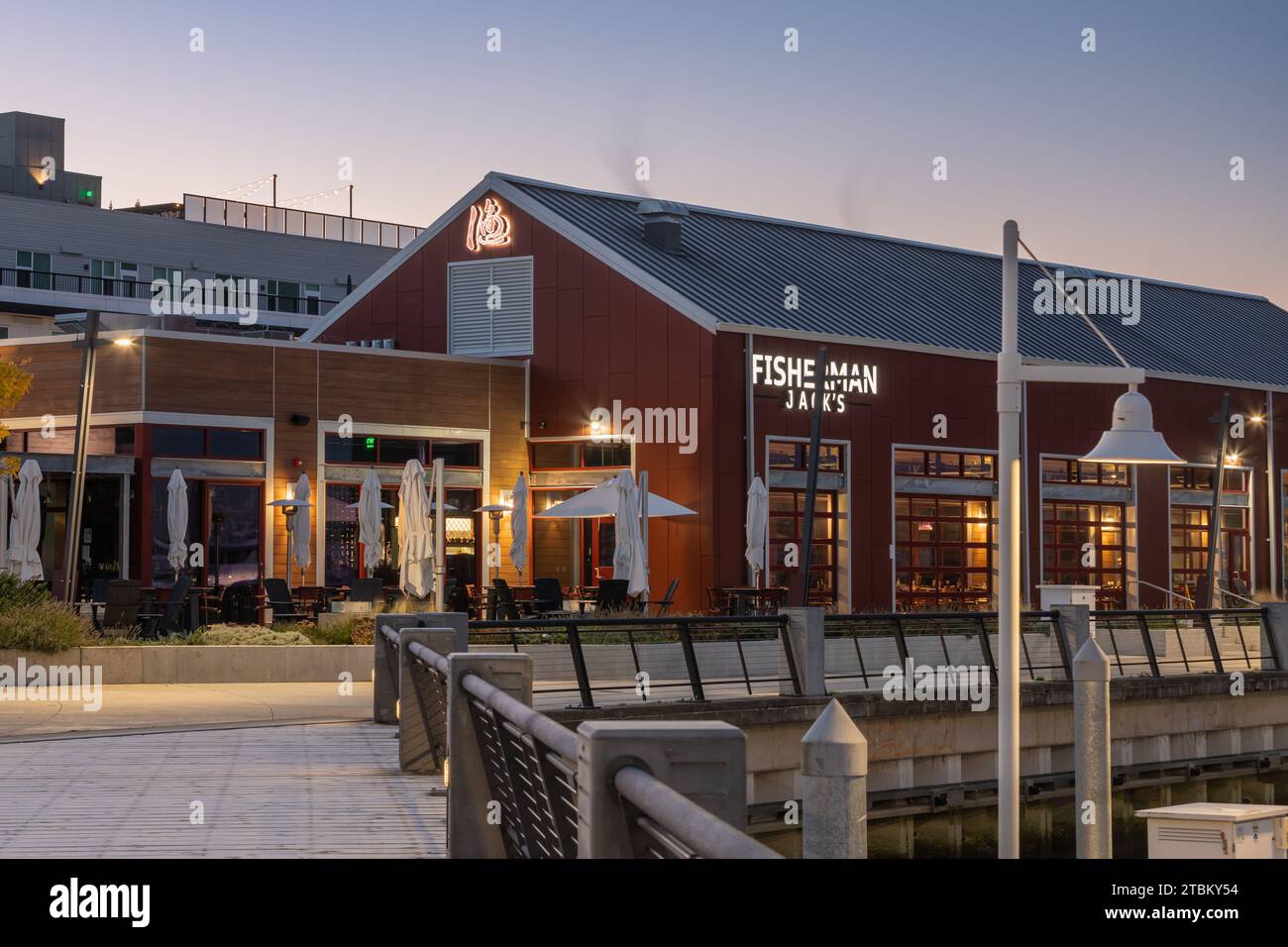 Fisherman jacks hi-res stock photography and images - Alamy