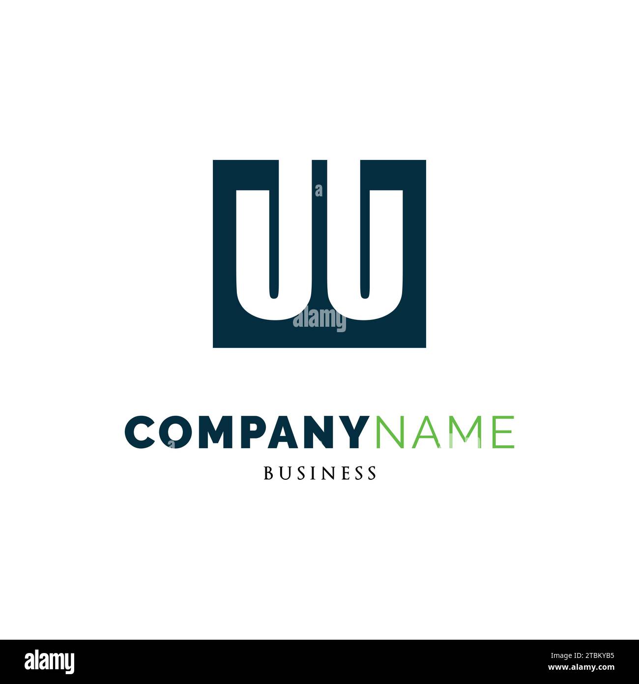 Uu icon Stock Vector Images - Alamy