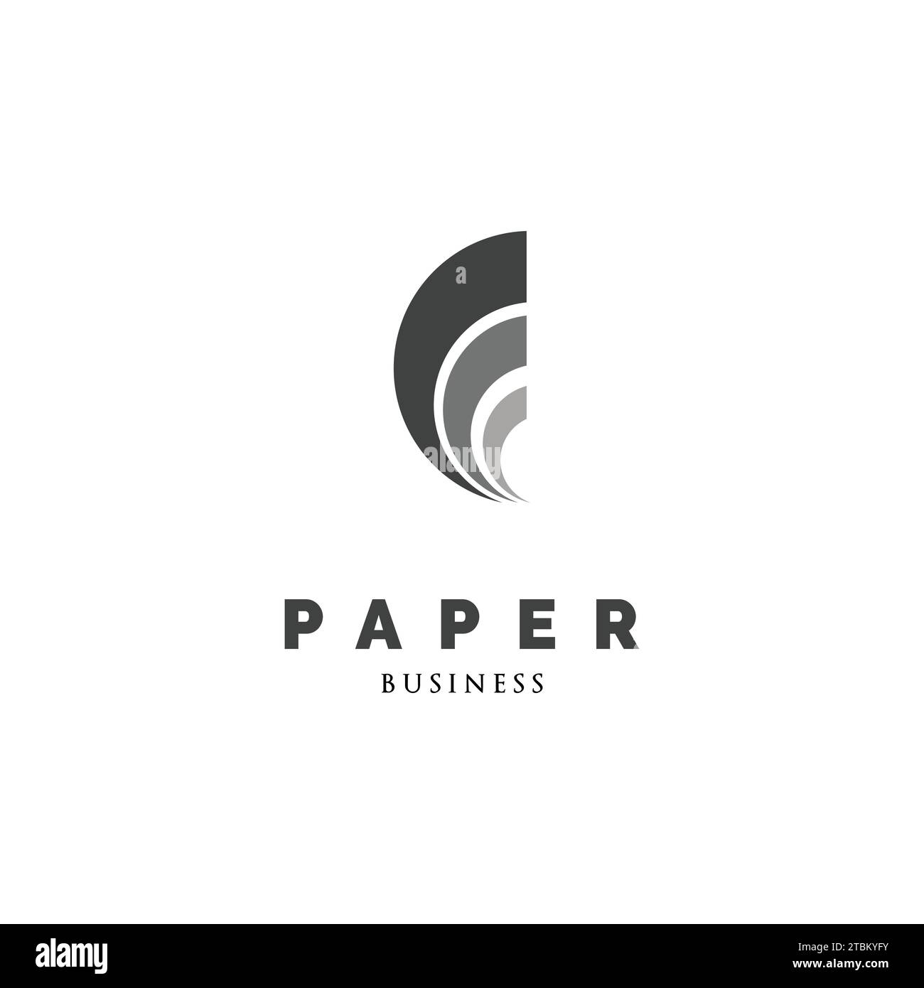 Business magazine template collage Cut Out Stock Images & Pictures - Alamy