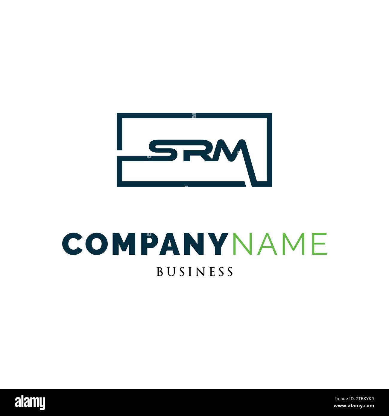 Srm logo hi-res stock photography and images - Alamy