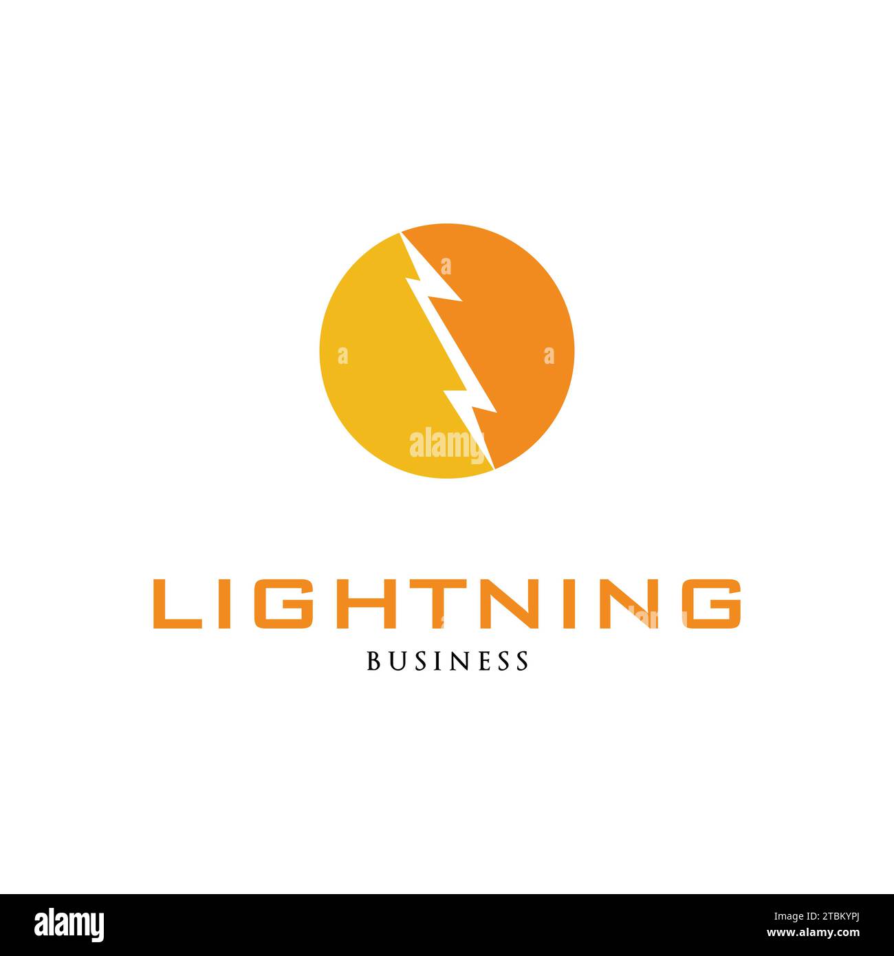 Quick as lightning Stock Vector Images - Alamy