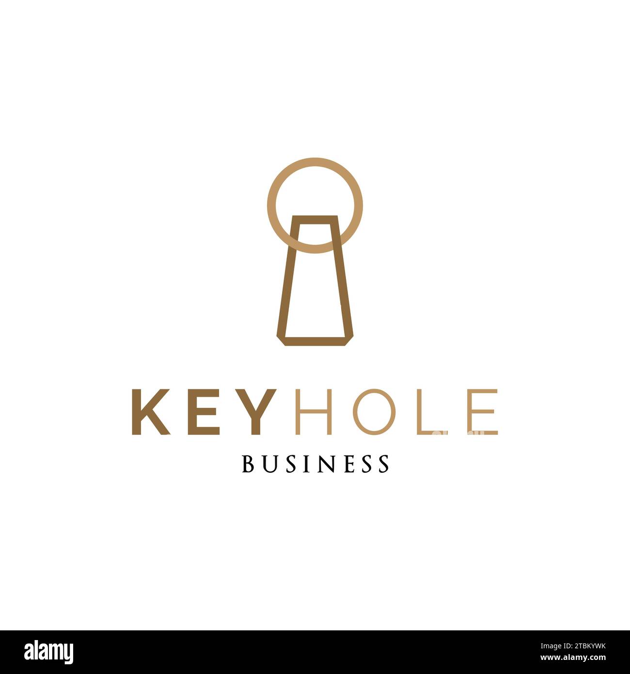 Hole icon Stock Vector Images - Alamy