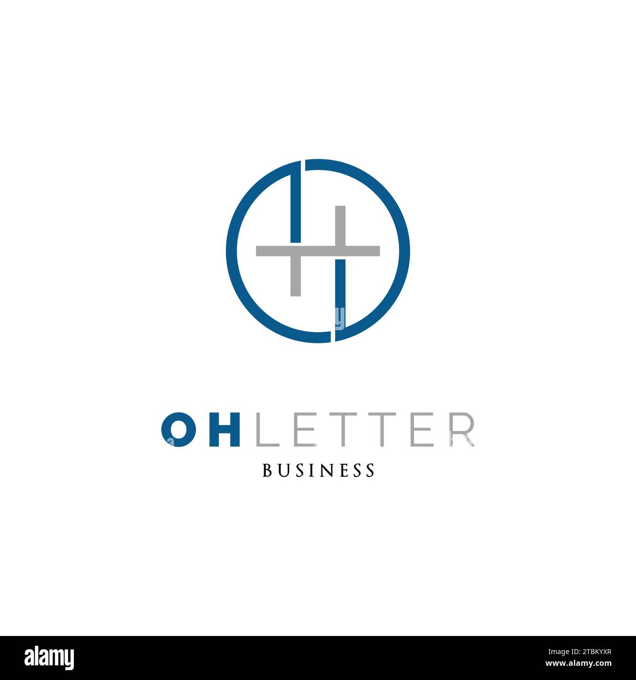 Oh technology sign hi-res stock photography and images - Alamy