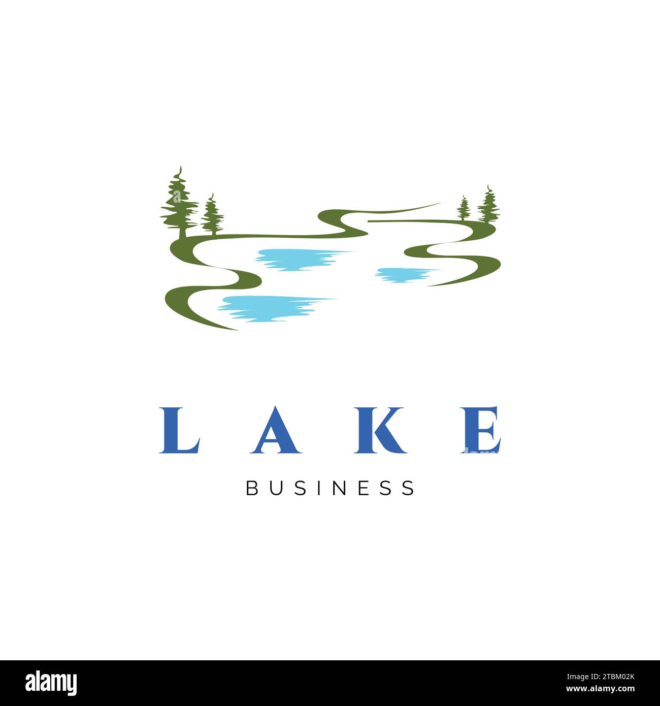 Eco resort icon hi-res stock photography and images - Alamy