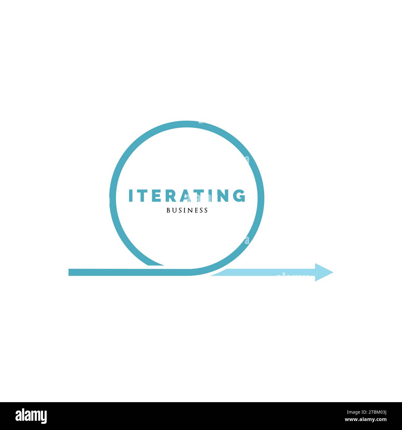 Methodology design Stock Vector Images - Alamy