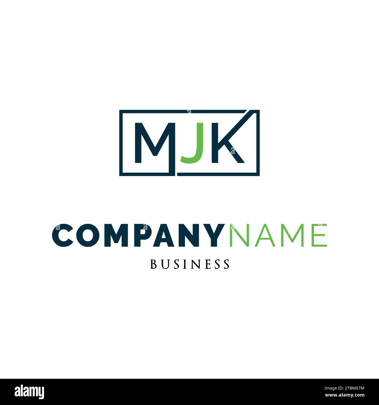 Mjk letter hi-res stock photography and images - Alamy