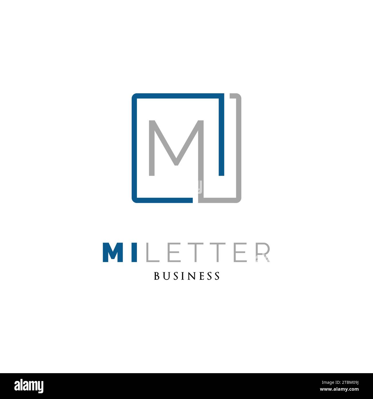 Mi template Cut Out Stock Images & Pictures - Alamy