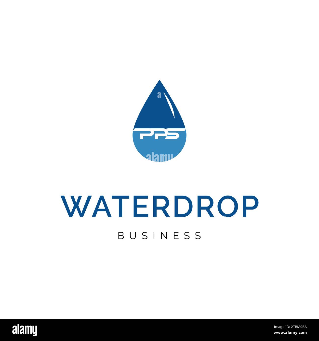 Pps logo hi-res stock photography and images - Alamy