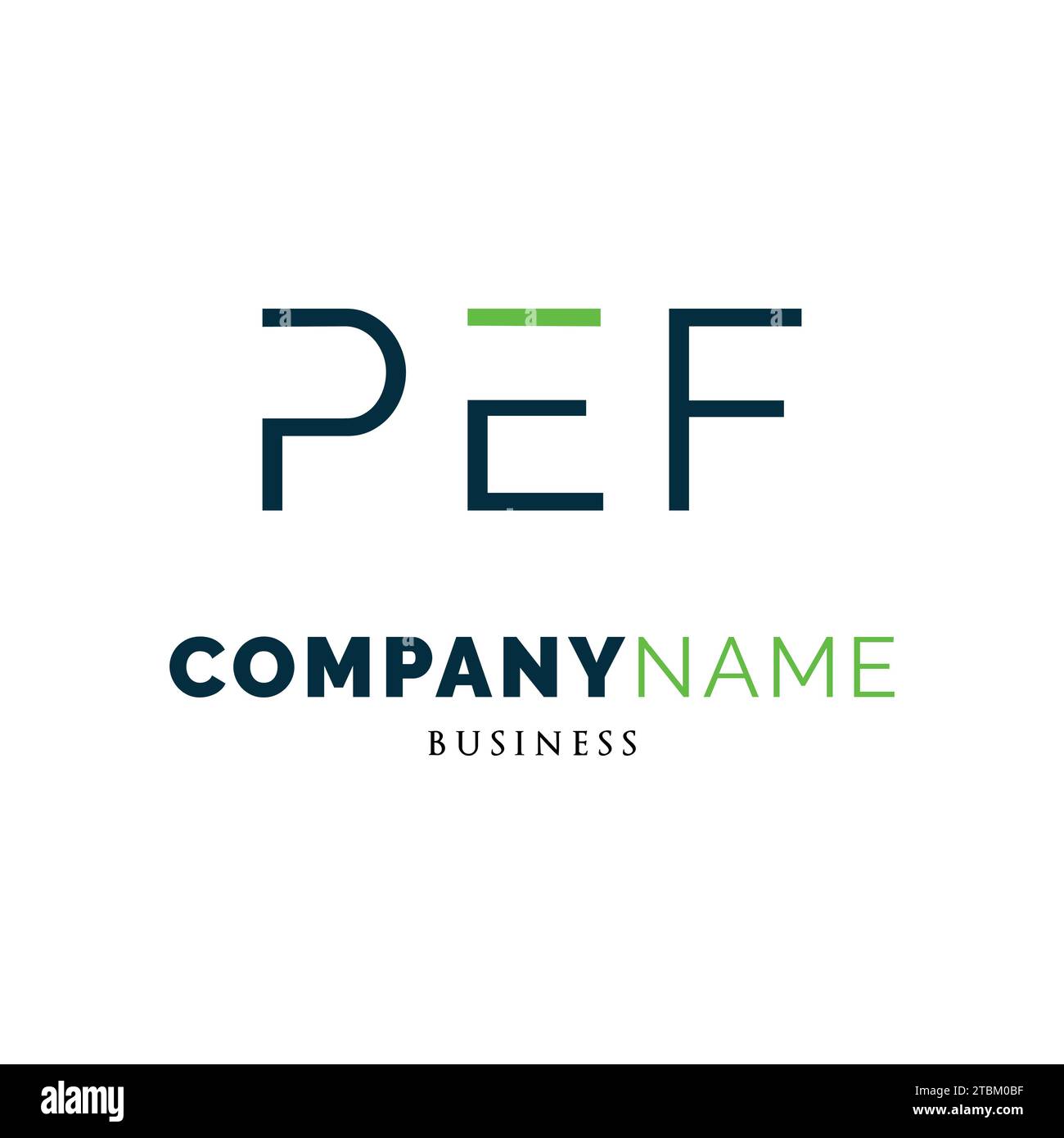 Pef Logo