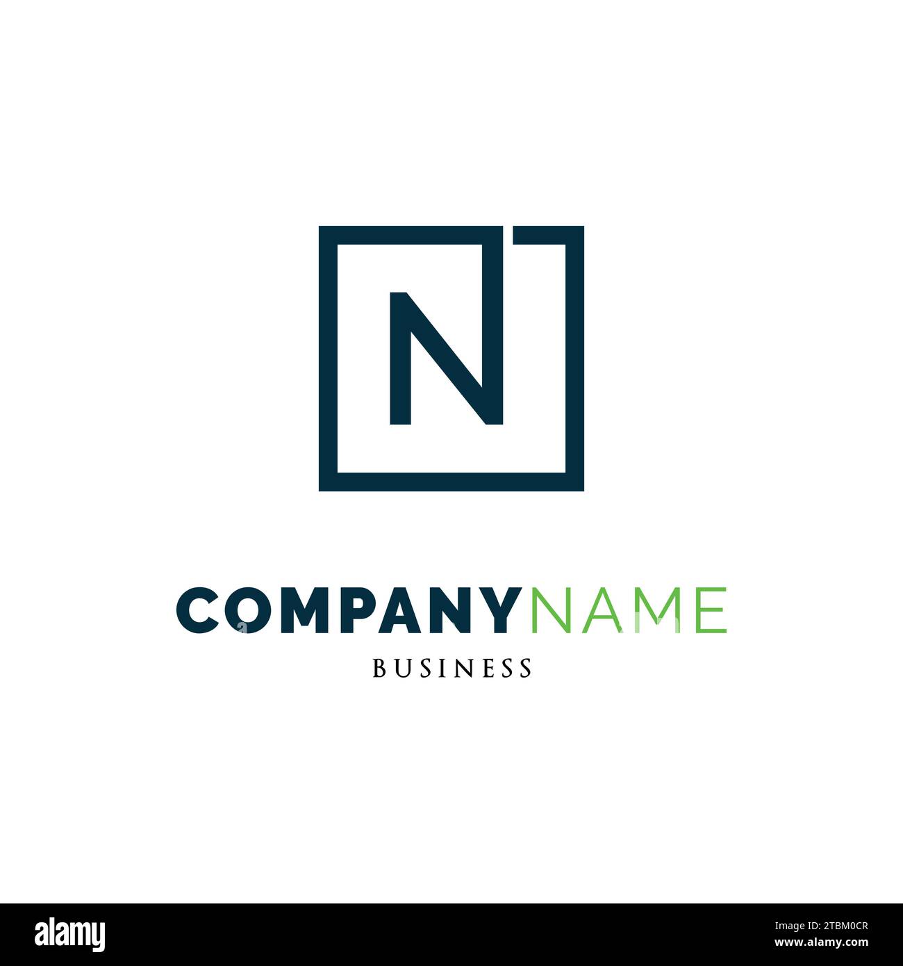 Infinity symbol square Cut Out Stock Images & Pictures - Alamy