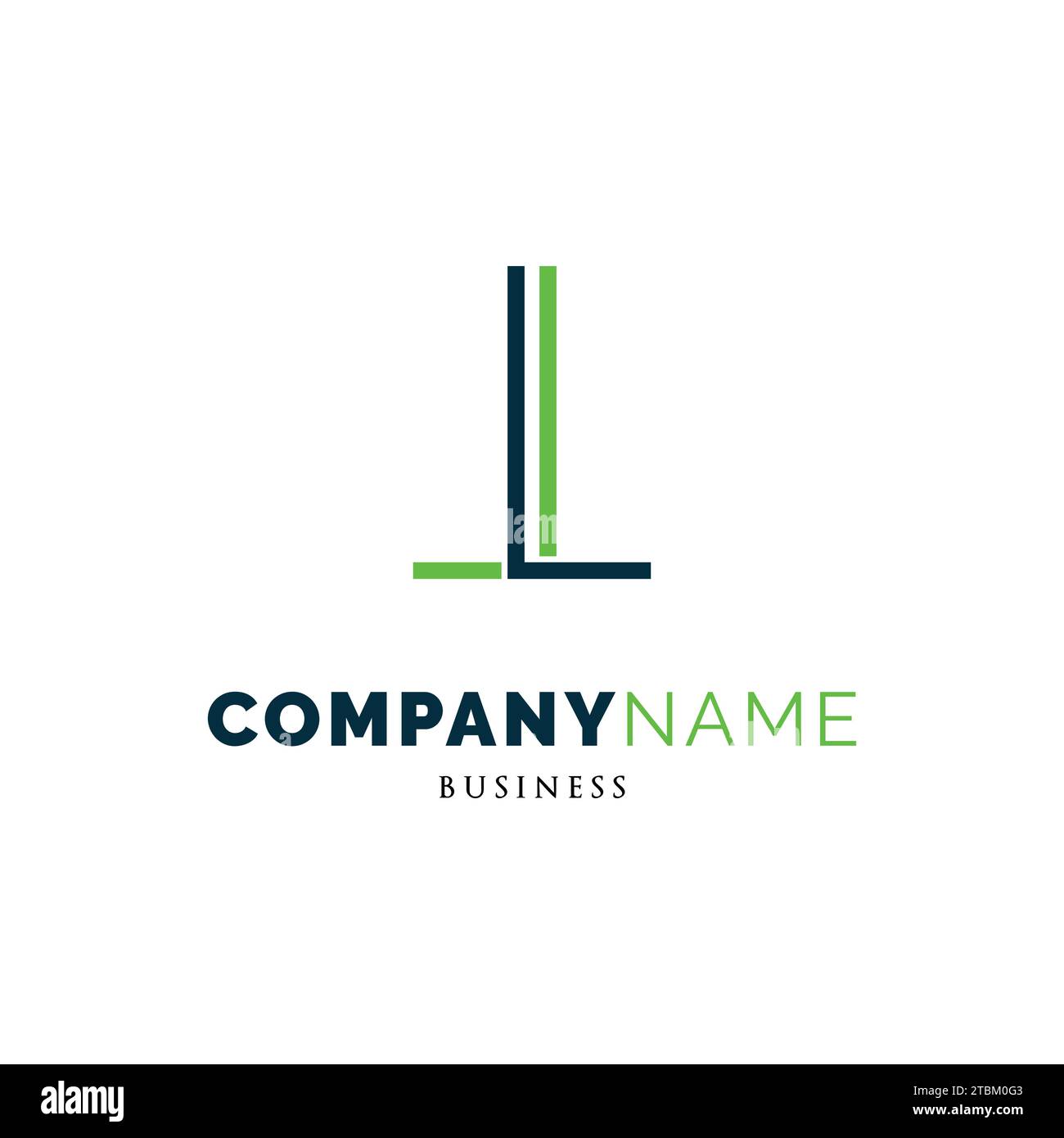 Ll template hi-res stock photography and images - Alamy