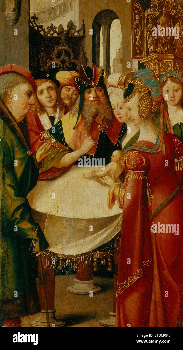 Circumcision concept hi-res stock photography and images - Alamy